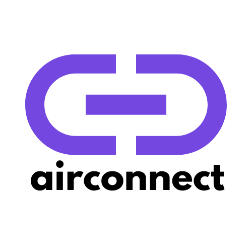 AirConnect - For Every Journey. Be Inspired. | Global Travel Booking